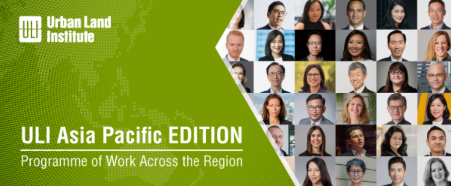 Leaders Emphasise Digital Solution and ESG for Construction Industry at ...