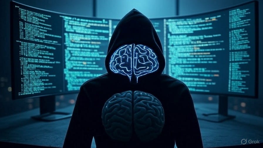 The Hacker’s Mind: What I Learned from Psychology (and How It Helps Me ...