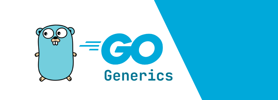 A Practical Guide to Go Generics. Imagine you’re new to programming and ...