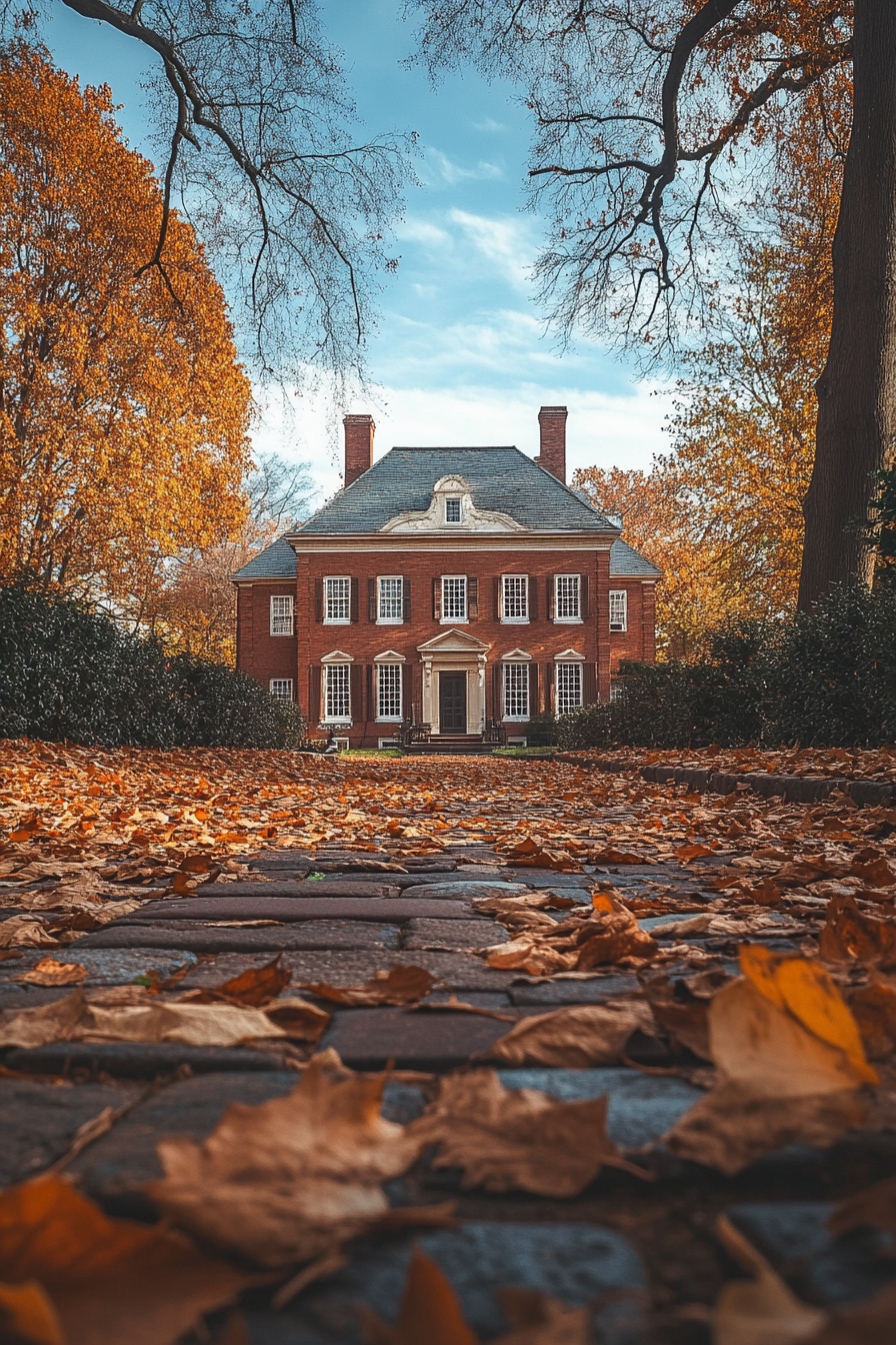 Explore the Heart of American History: Independence Hall and Washington ...