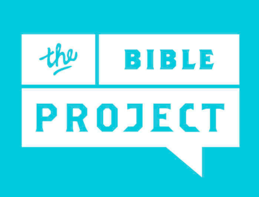 The Bible Project. The Most Valuable Podcast for the… | by Ty Benbow ...