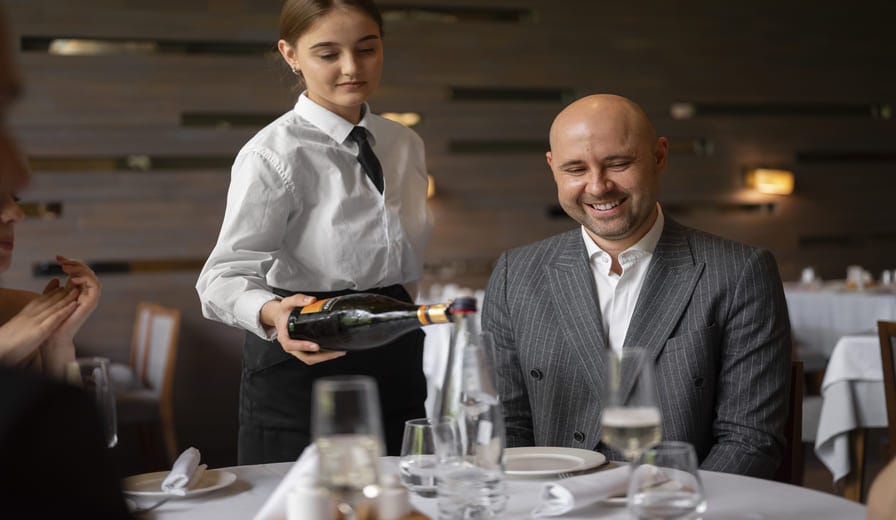How to choose a Restaurant location by Table and Fork Restaurant ...