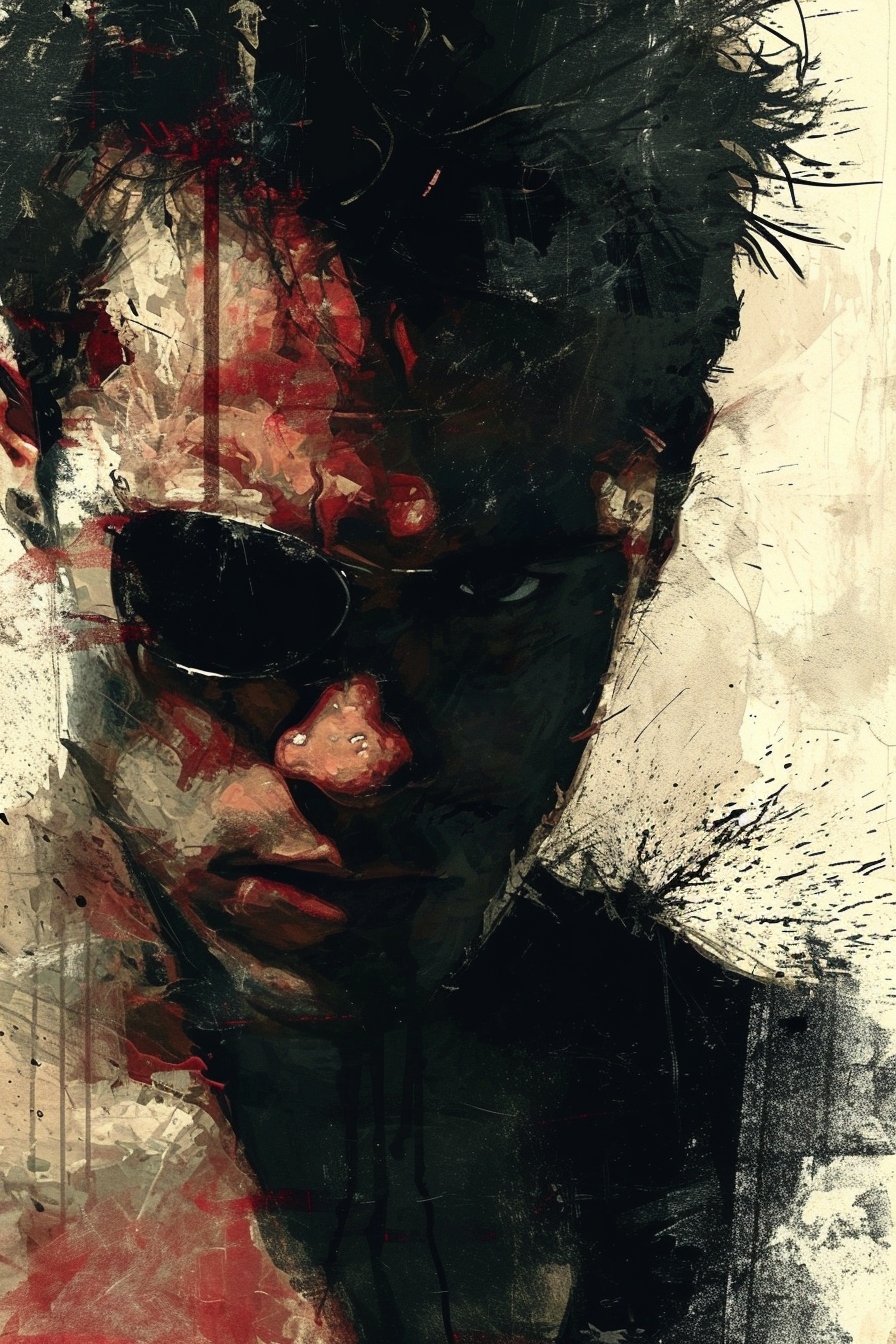 How to Create Stunning Poster Prints with Midjourney | by Charles Agnew ...