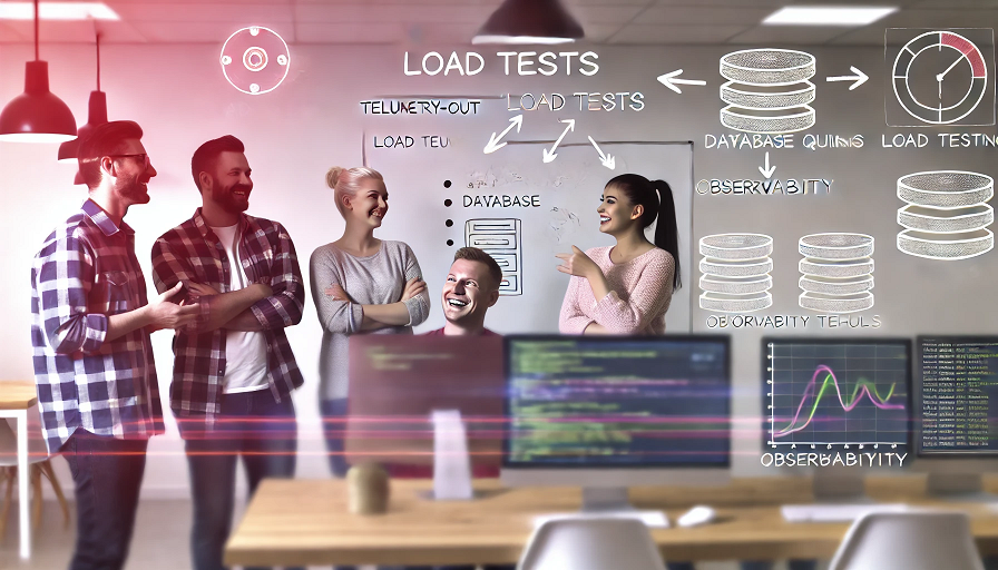 They Stopped Using Load Tests — And Here Is Why | by Adam Furmanek ...