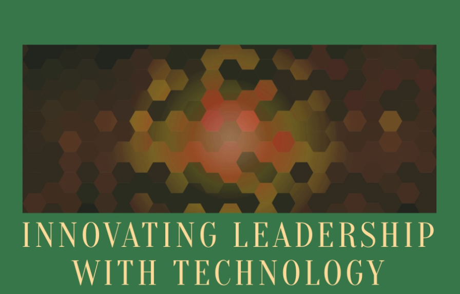 Innovating Leadership: The Role of Technology in Shaping Future ...