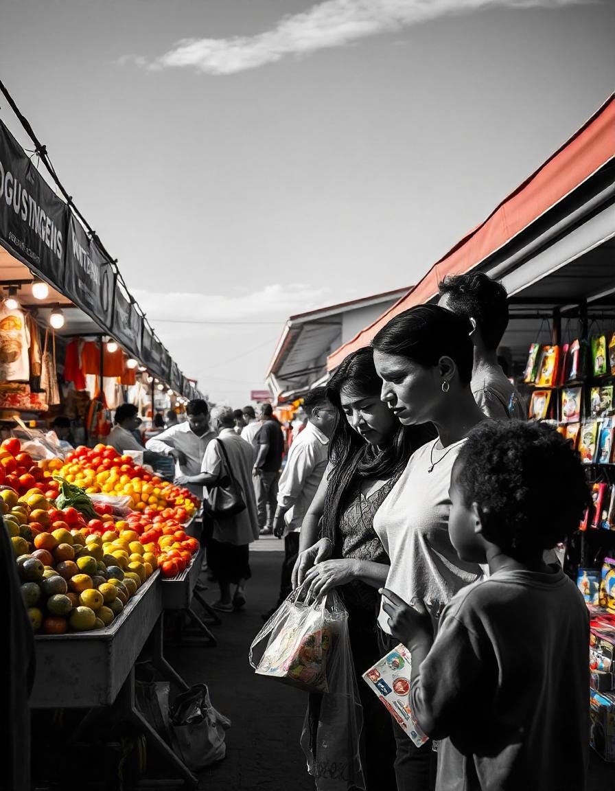 Client Behavior. Consumer behavior — or how people buy… | by Nasir ...