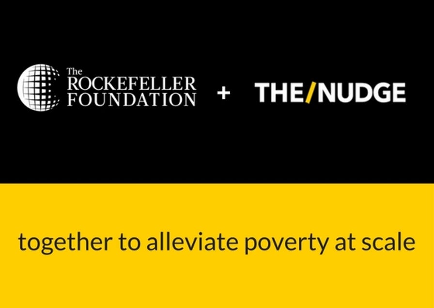 The/Nudge Plans to Scale Nationally in its #SkillIndia Mission | by The ...