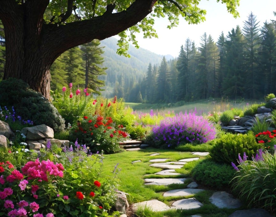 Native Landscape Design