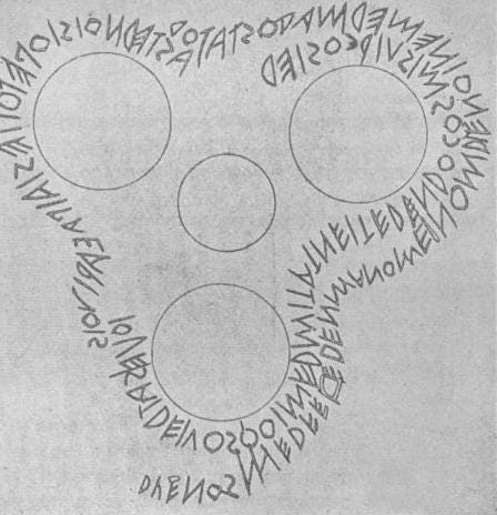 Latin Alphabet A Z