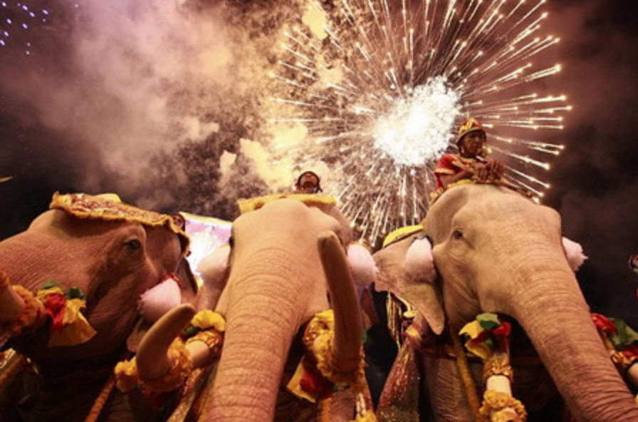 The Flippening this Weekend!. You too can invest in Elephant prior to ...
