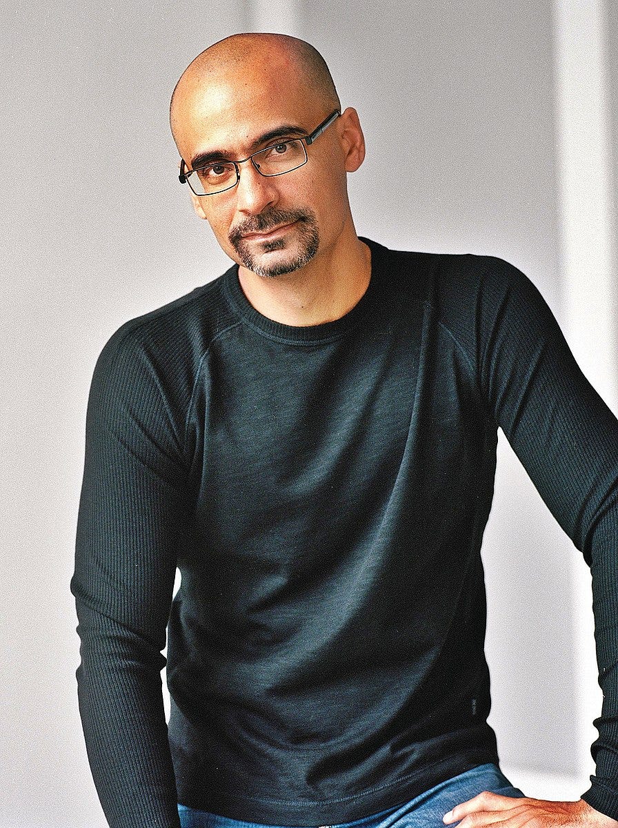 Using Trauma for Art…. There was a stage where I wrote… | by Alex ...