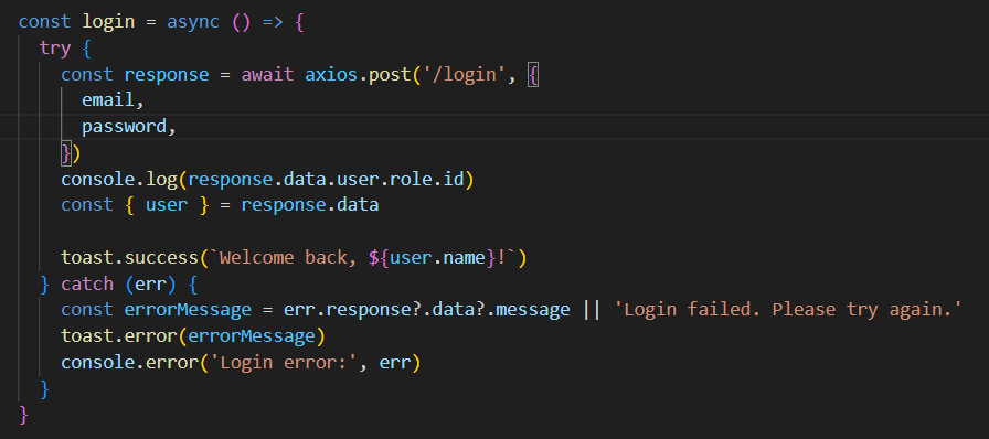 From Chaos to Clarity: How to Effectively Manage State with React-Redux | by Bimindu Aberathna ...