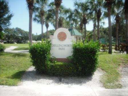 Judge Chillingworth Murder West Palm