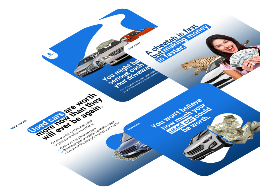 Designing a Brand Campaign for a Series A Car-tech Startup | by Malik ...