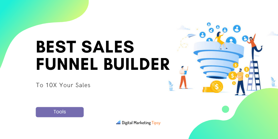 The 10 Best Sales Funnel Builders | by Amazon Treasure Trove | Medium