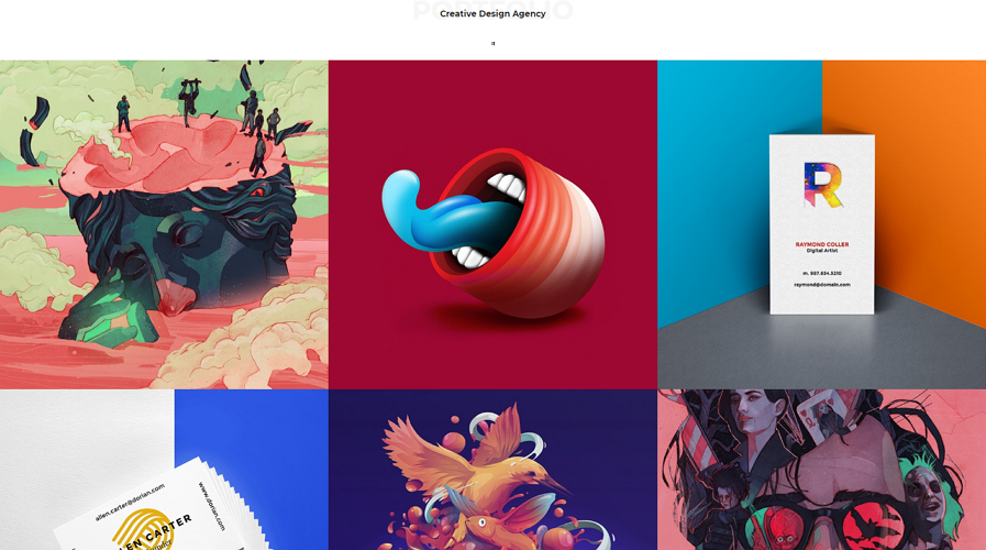 Best HTML5 Agency Templates Design: Elevate Your Web Presence! | by Seo ... Best HTML5 Agency Templates Design: Elevate Your Web Presence! | by Seo ...