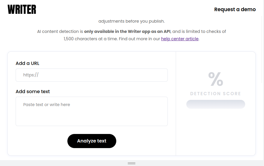 5 Best Ai Content Detectors To Spot And Combat Ai Generated Text By