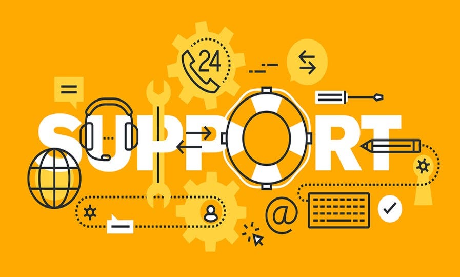 How to Build a Better User Support Team with UX App Analytics | by ...