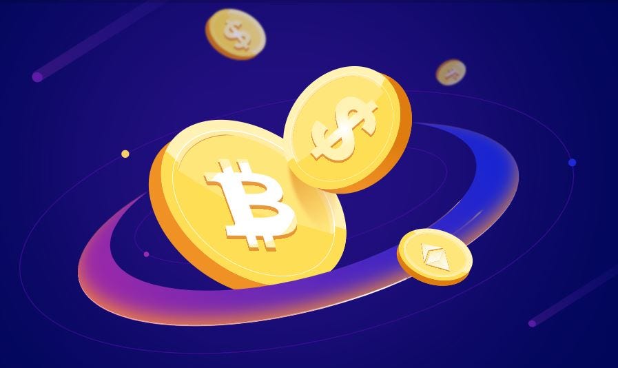 The Diversity of Crypto Tokens. Compared to the early days of crypto ...