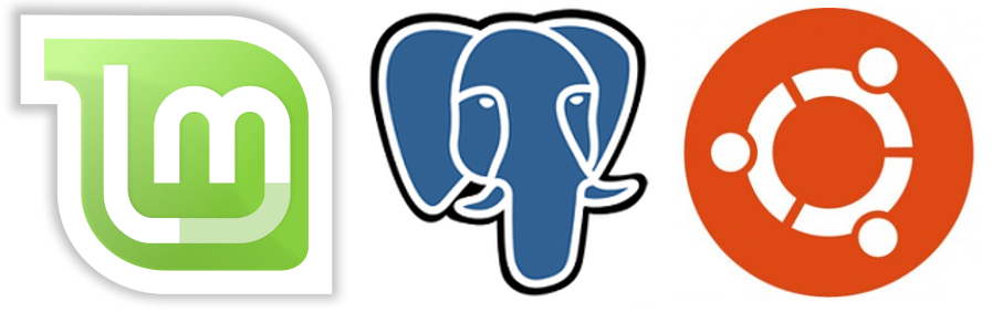 Setting Up Postgresql In Debian Based Linux By Colton Magnant Tds Archive Medium