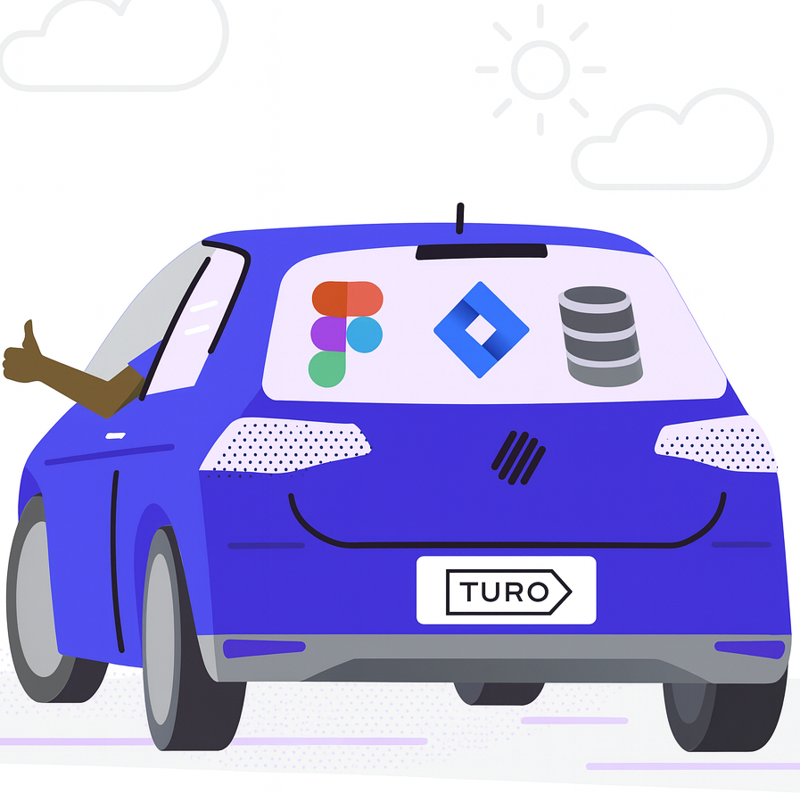 Supercharging Product Development with Claude Code + MCP | by Mackenzie Bligh | Turo Engineering ...