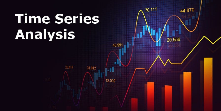 Time Series Analysis (part 1 ). Time series analysis involves examining… | by Kithmipabasara ...