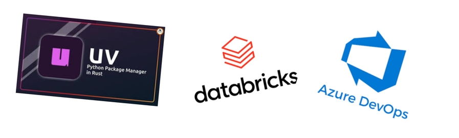 Project and Package Management with UV, Databricks Asset Bundles, and ...