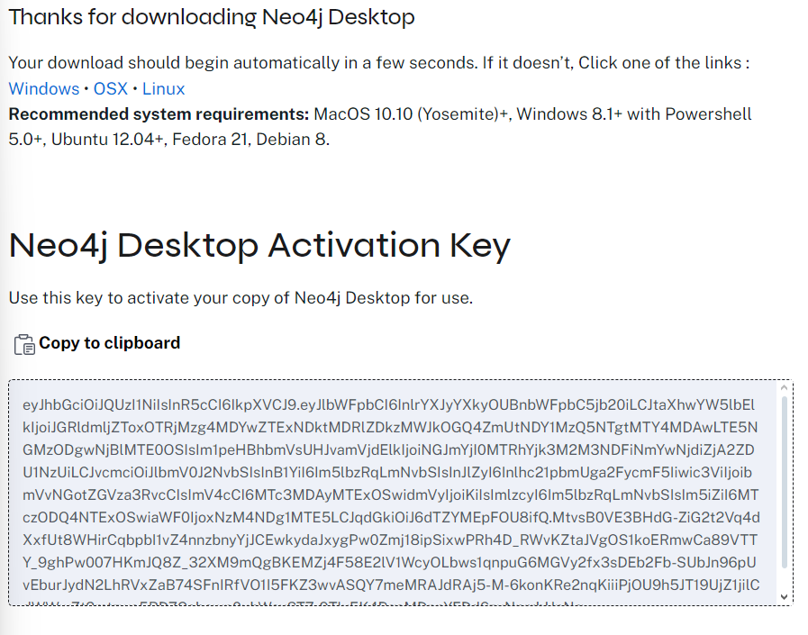 Struggling with Graph Data on Windows? Neo4j to the Rescue! 🚀 | by yasmine karray | Feb, 2025 ...