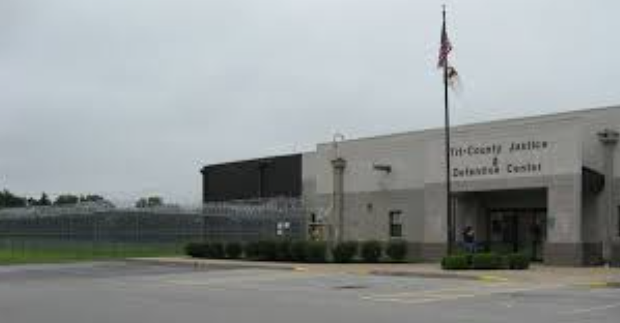 How to Send Books to Tri County Justice And Detention Center, Illinois ...