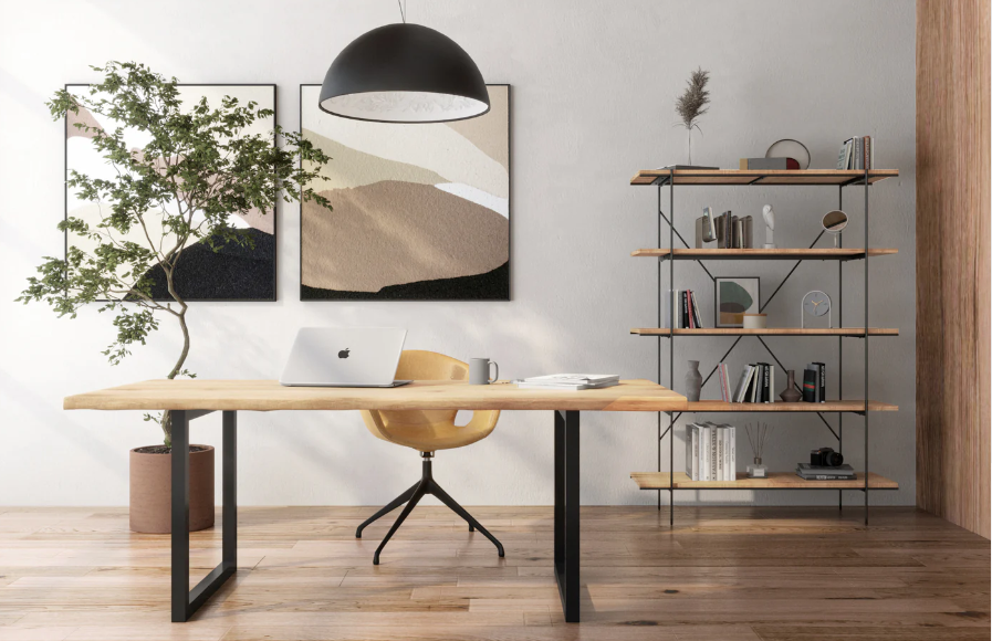 Affordable Office Furniture: Tips for Creating a Professional Workspace ...