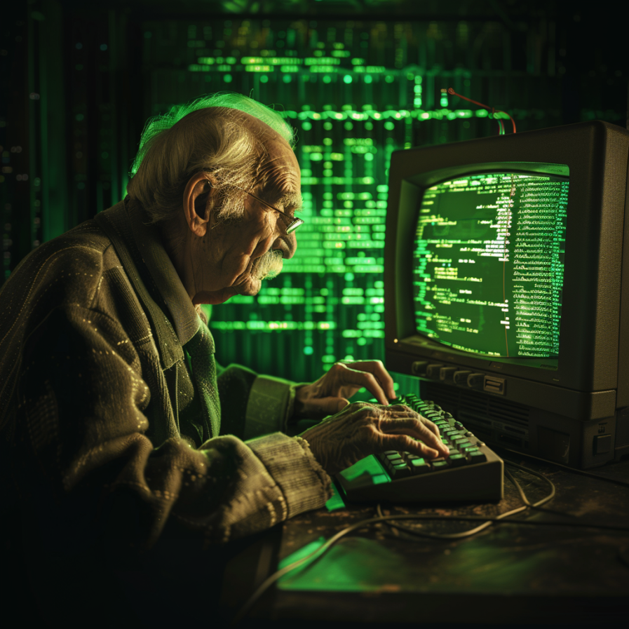 Write Your First Program That Uses Generative AI — What Are You Waiting ...