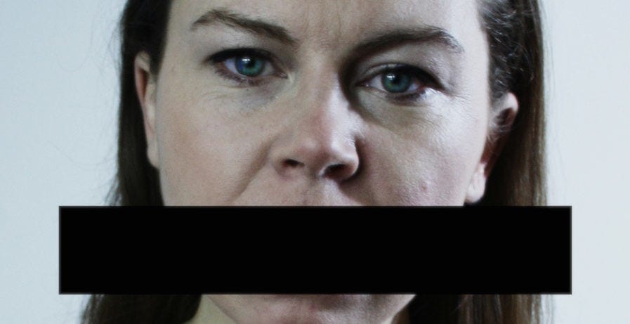In Conversation with Imogen Beech, director of The Censor | by Rachel ...