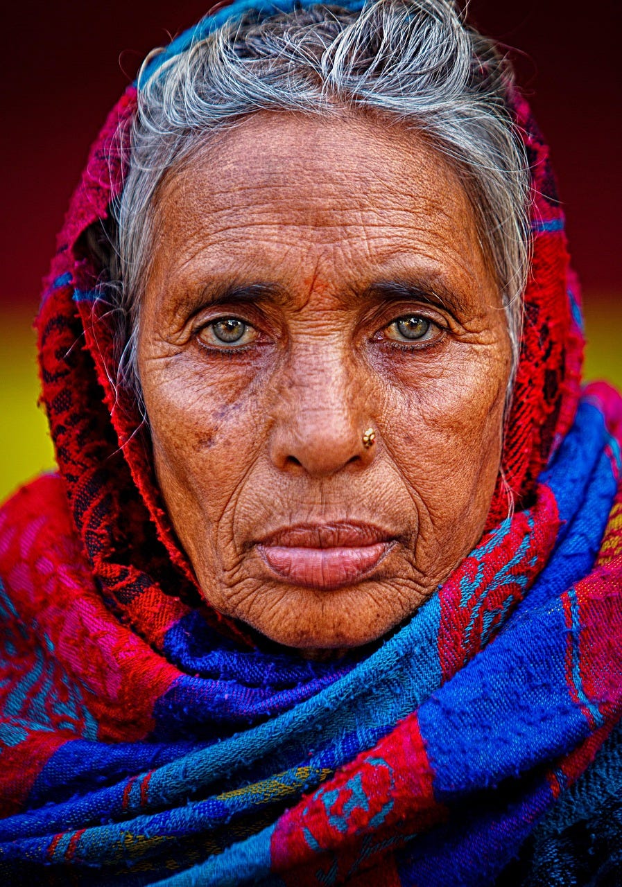 Behaving Well with Elders | by imran khan | May, 2025 | Medium