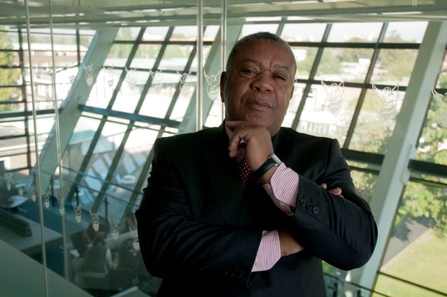 Numbers are not enough — Sir William Atkinson | by Daniel Stucke | Medium