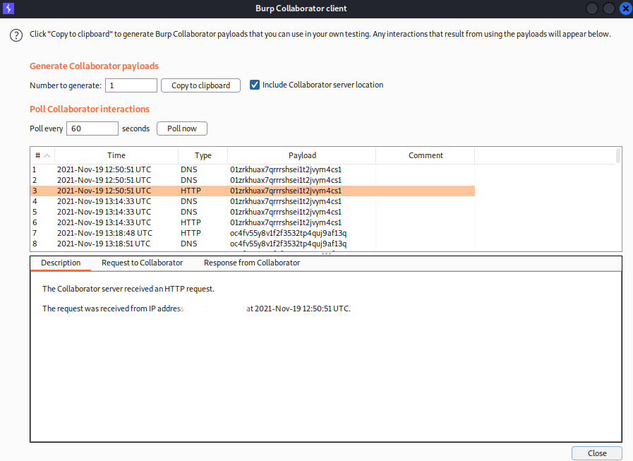 Ghost Let Me Inject Os Commands Rce By Hossam Mesbah Medium