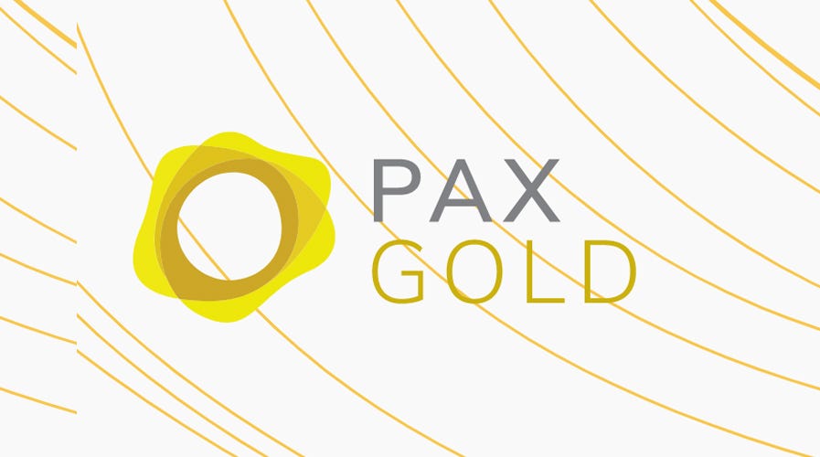 Nexo Purchases $5Million Worth Of PAX Gold (PAXG) Tokens | by ...