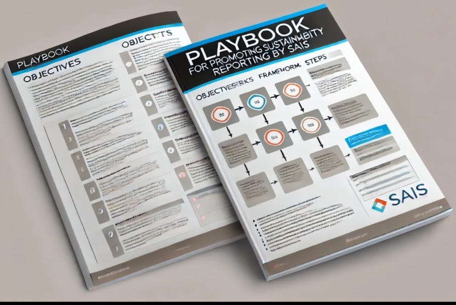 Playbook as a Visual Tool for Future Auditors: Enhancing Audit ...