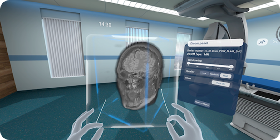 DICOM VR Types: An Overview of the Different Value Representations | by ...