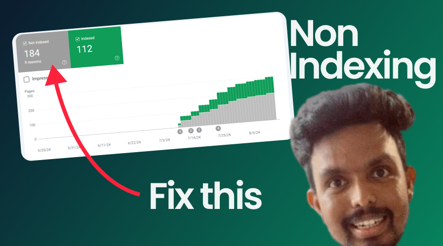 How to Fix Page Indexing Issues in Google Search Console (5 Easy Fixes) | by Dumindu Patabandi ...