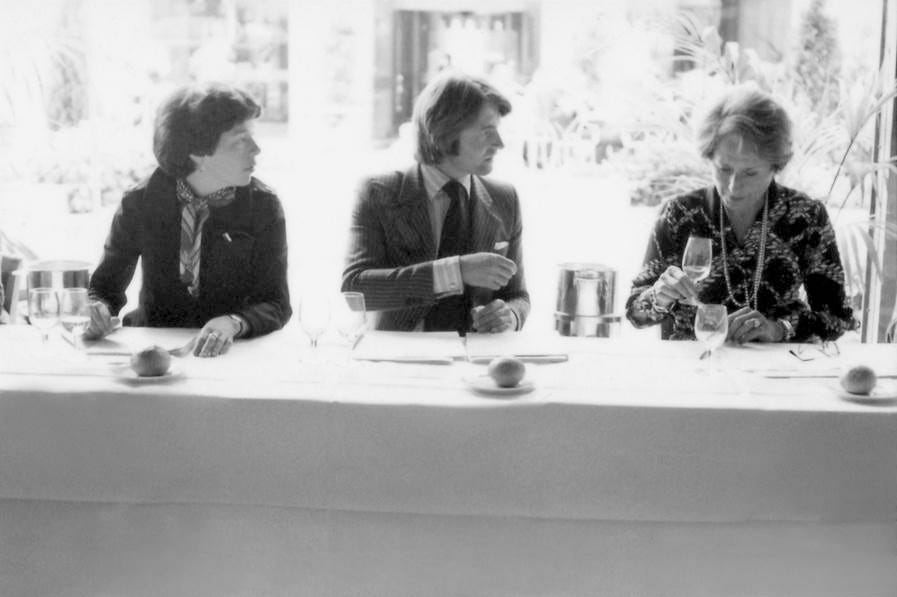 Turning Point: Remembering the day that changed the world of wine | by ...