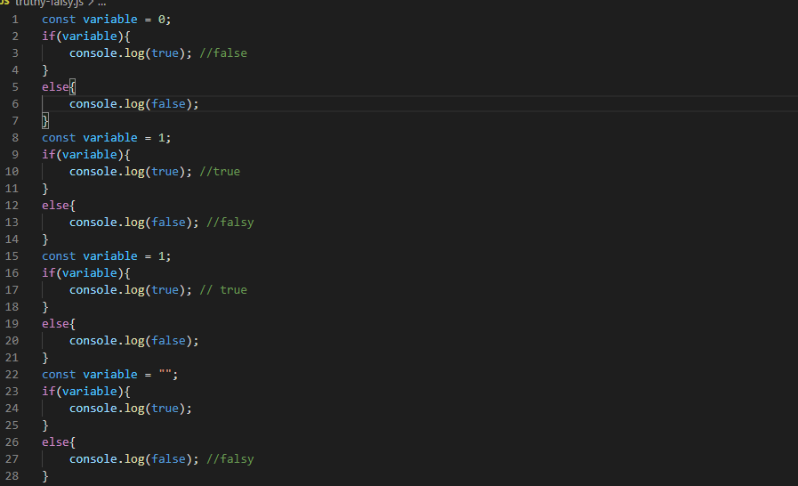 Javascript 10 important thing now a days | by Shaker Hossain | Medium