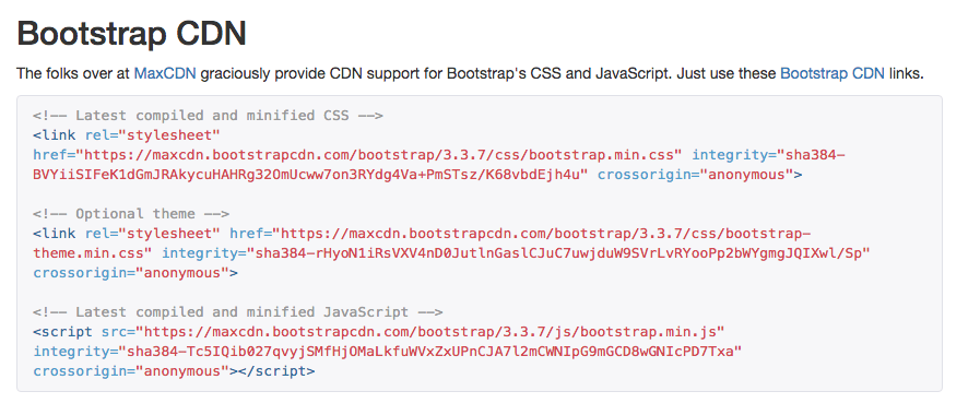 Beginner’s Guide to making a Portfolio Website with Ruby on Rails (Part ...