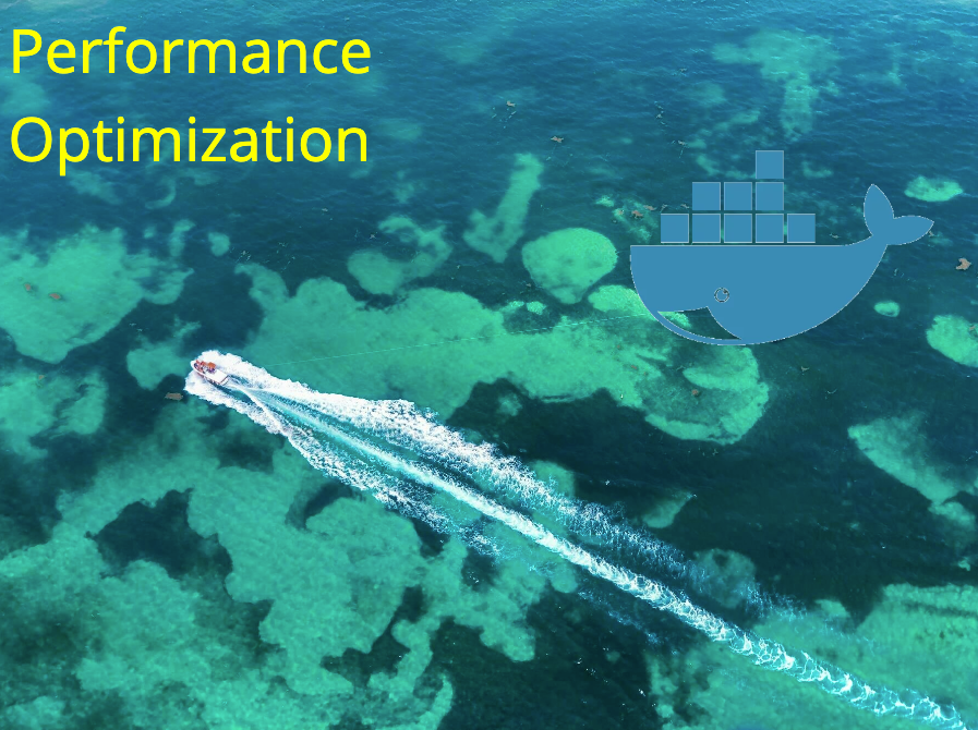 13 Docker Performance Optimization You Should Know | overcast blog