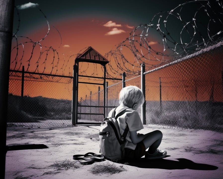 My Attempt at Blending Image Genres in Midjourney | by Alex Tully | Medium