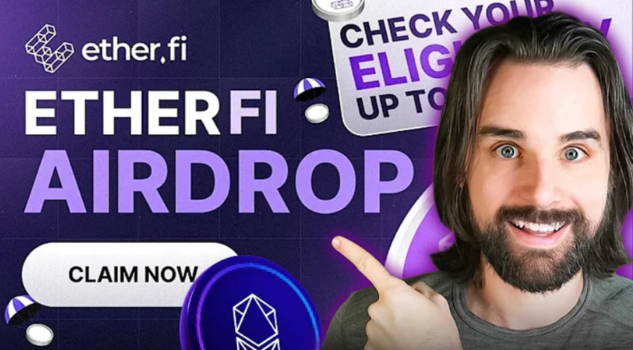 Ether.fi Airdrop Season 3 | Ether Airdrop | Medium