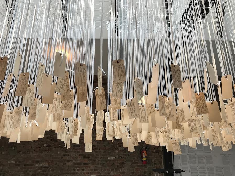 Museum of Broken Windows Highlights Impact of Over-Policing in New York ...