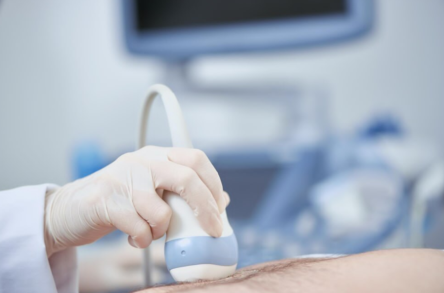 What Are Ultrasounds Used For?. The ultrasound system is a non-invasive ...