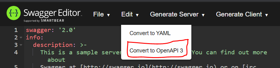 Comment générer vos interfaces java avec openapi-generator et openapi 3 ...
