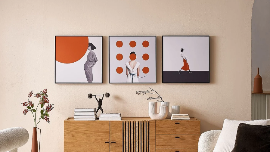 Wall Art for Small Spaces: How to Make the Most of Your Wall Space | by ...