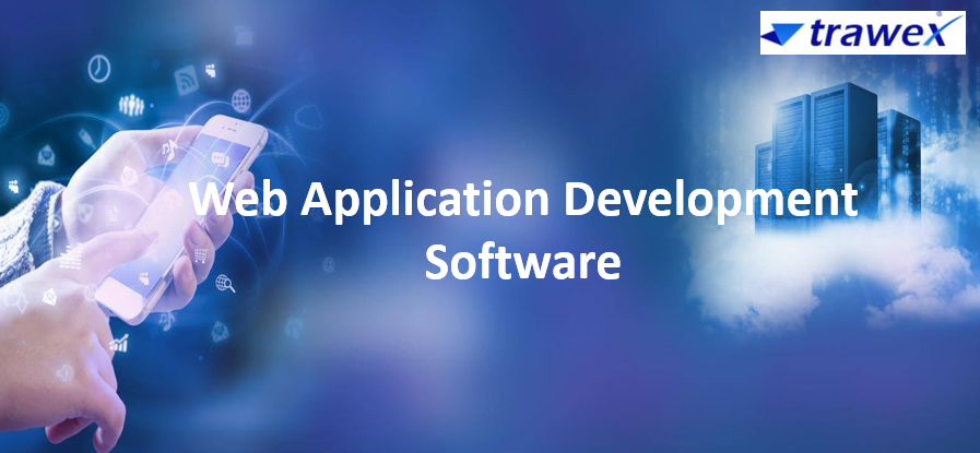 Web Application Development Software | by Aadhiyaeliza | Jun, 2024 | Medium